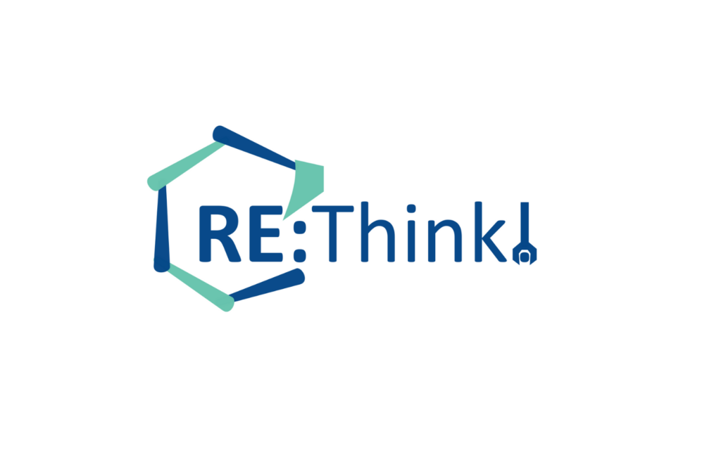 RE:think - Rethink and improve product design and service cost for ...